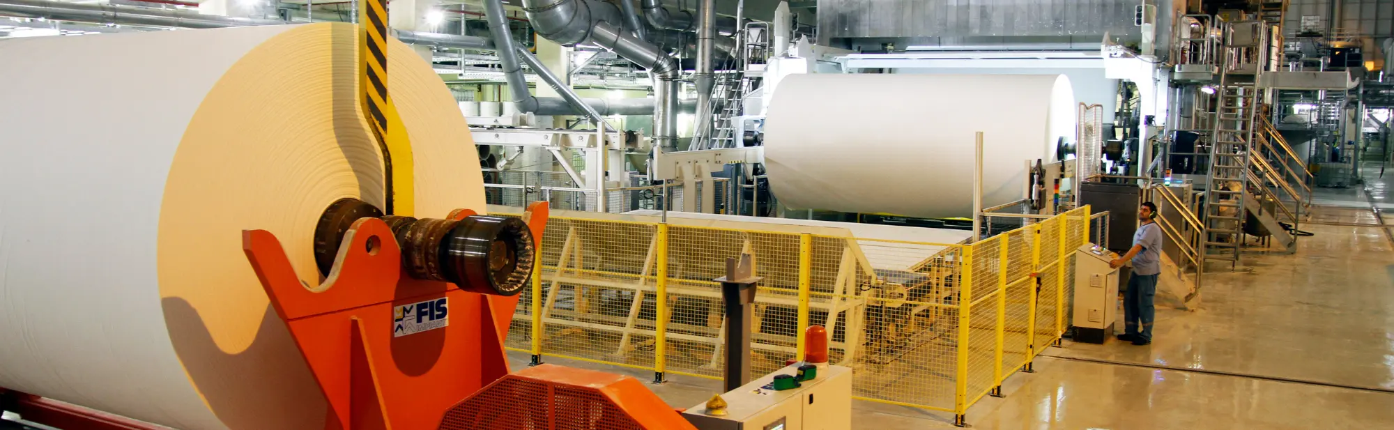 Semi-finished Products | Products | Aktül Kağıt | Our Sustainability ...